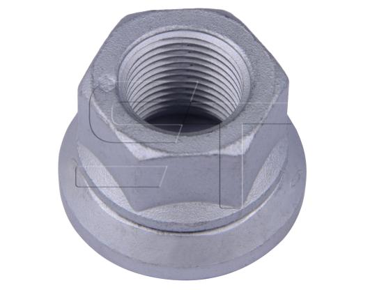 Radmutter mit Druckteller M22x1,5