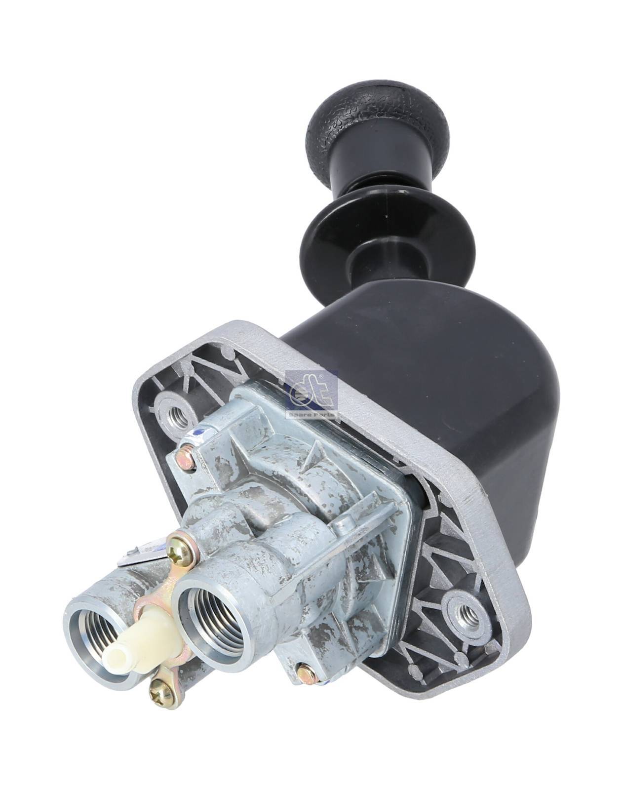 Handbremsventil VOLVO FL, Wabco 961 723 004 0