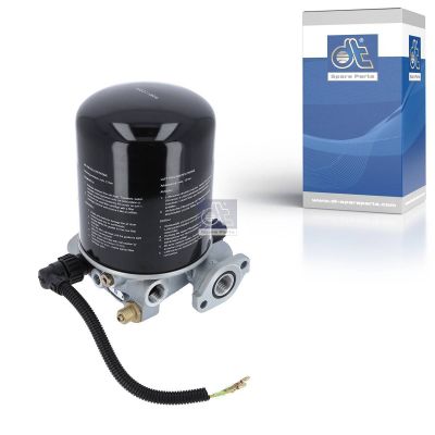 Lufttrockner WABCO 932 400 024 0, KNORR LA9034