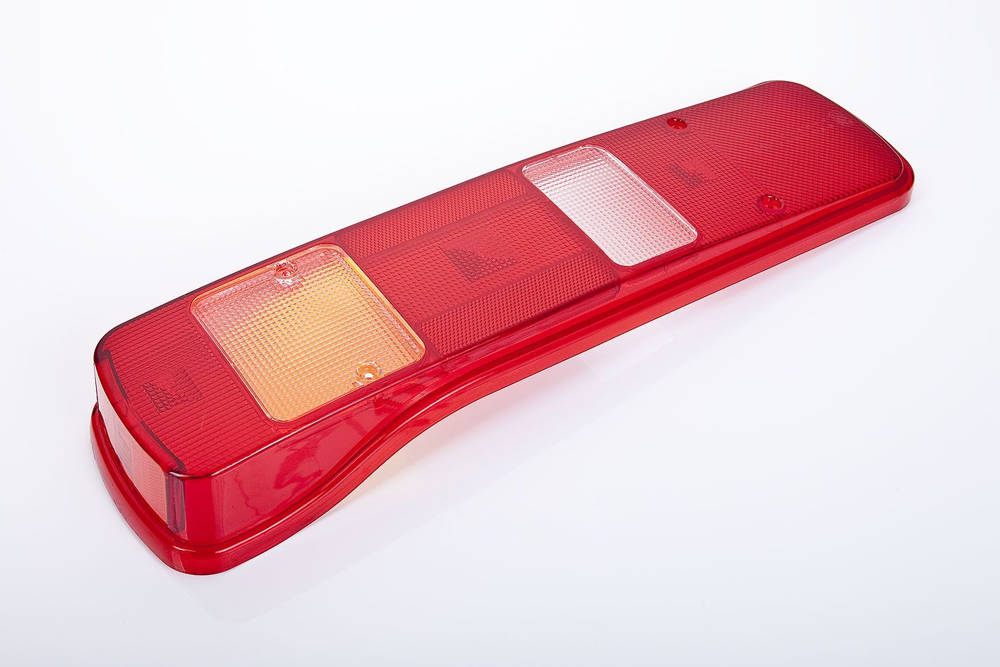 Lichtscheibe für Heckleuchten Volvo 20565107