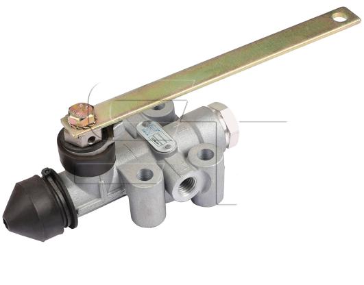 Luftfederventile Wabco, Knorr, Haldex