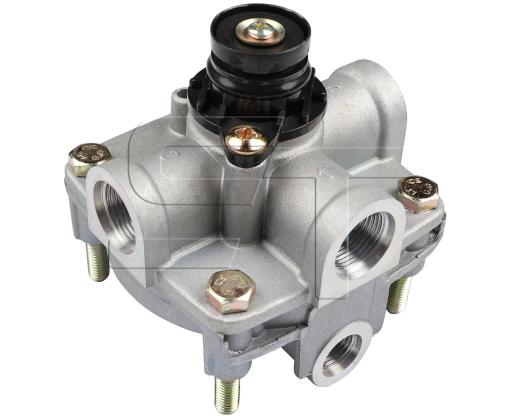 Relaisventil WABCO 973 011 000 0