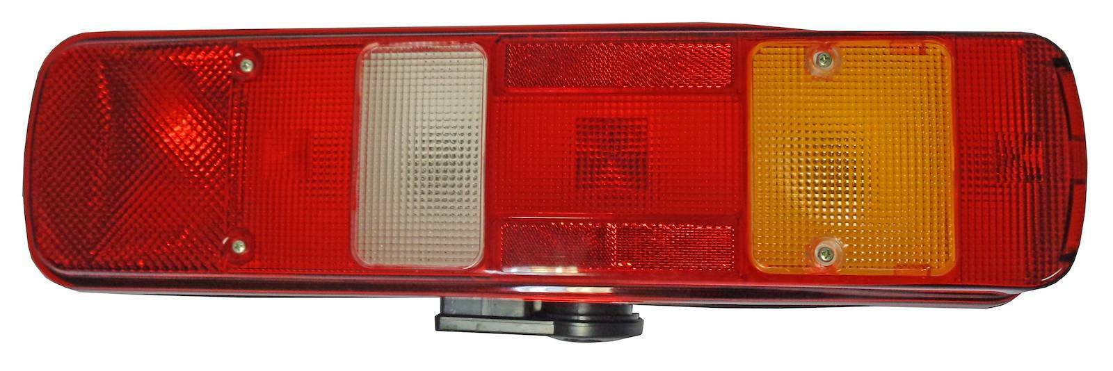 Lichtscheibe für Heckleuchten Volvo 20565107
