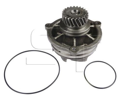 Wasserpumpe Iveco EuroStar 190E38 Motor 8460SPR 500350798
