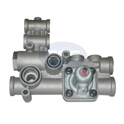 PEM pneumatische Erweitungsmodule WABCO