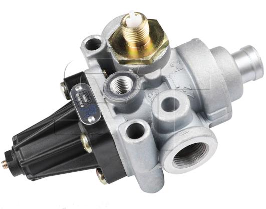 Druckregler Wabco 975 303 474 0, Knorr DR3502