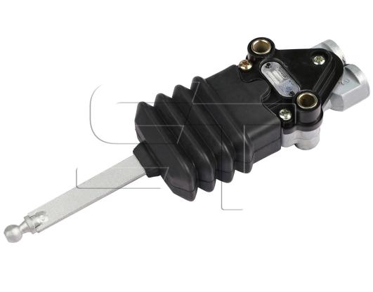 Luftfederventile Wabco, Knorr, Haldex