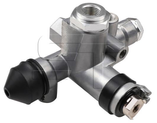 Luftfederventile Wabco, Knorr, Haldex