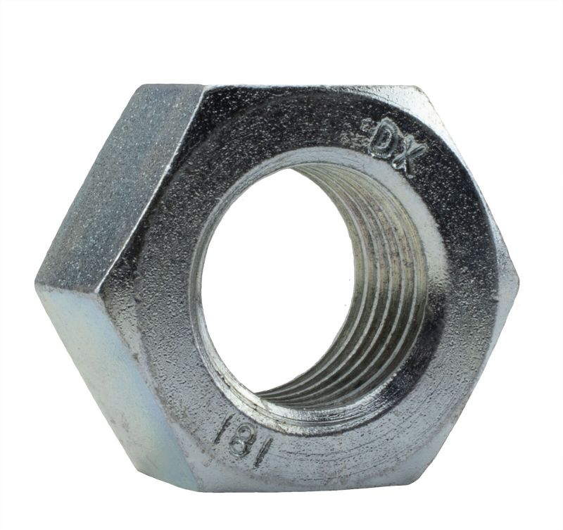 Sechskantmutter mit Feingewinde M20 x1,5