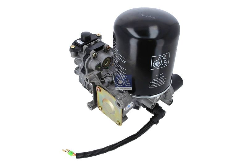 Luftaufbereitungseinheit (APU)