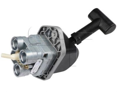 Handbremsventil VOLVO BUS, Wabco 961 723 215 0