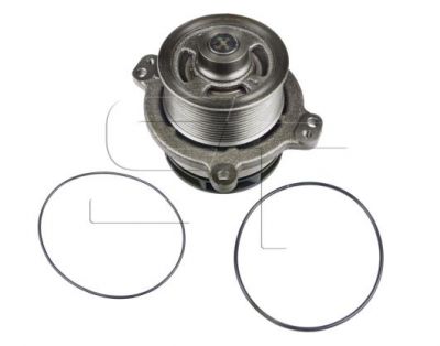 Wasserpumpe Iveco Cityclass Motor Cursor 8, 504029280
