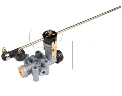 Luftfederventile Wabco, Knorr, Haldex