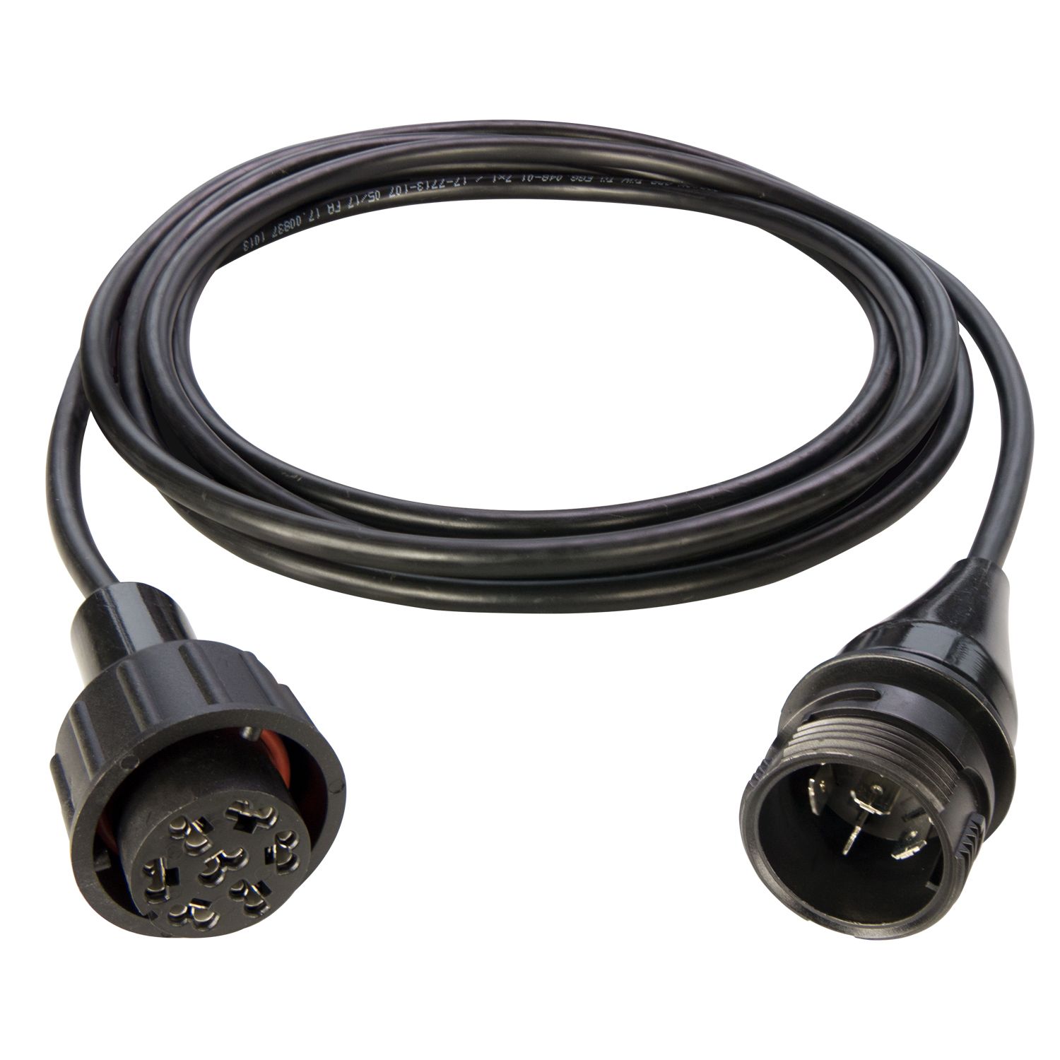 Verteilerkabel für Beleuchtung