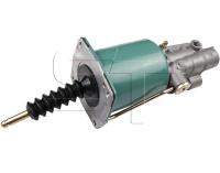 Kupplungsverstärker Knorr Bremse VG3261