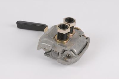 Duo Matic WABCO 452 802 009 0, EBS 9001109