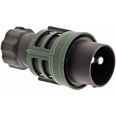 Stecker und Steckdosen für Anhänger und Zugfahrzeuge