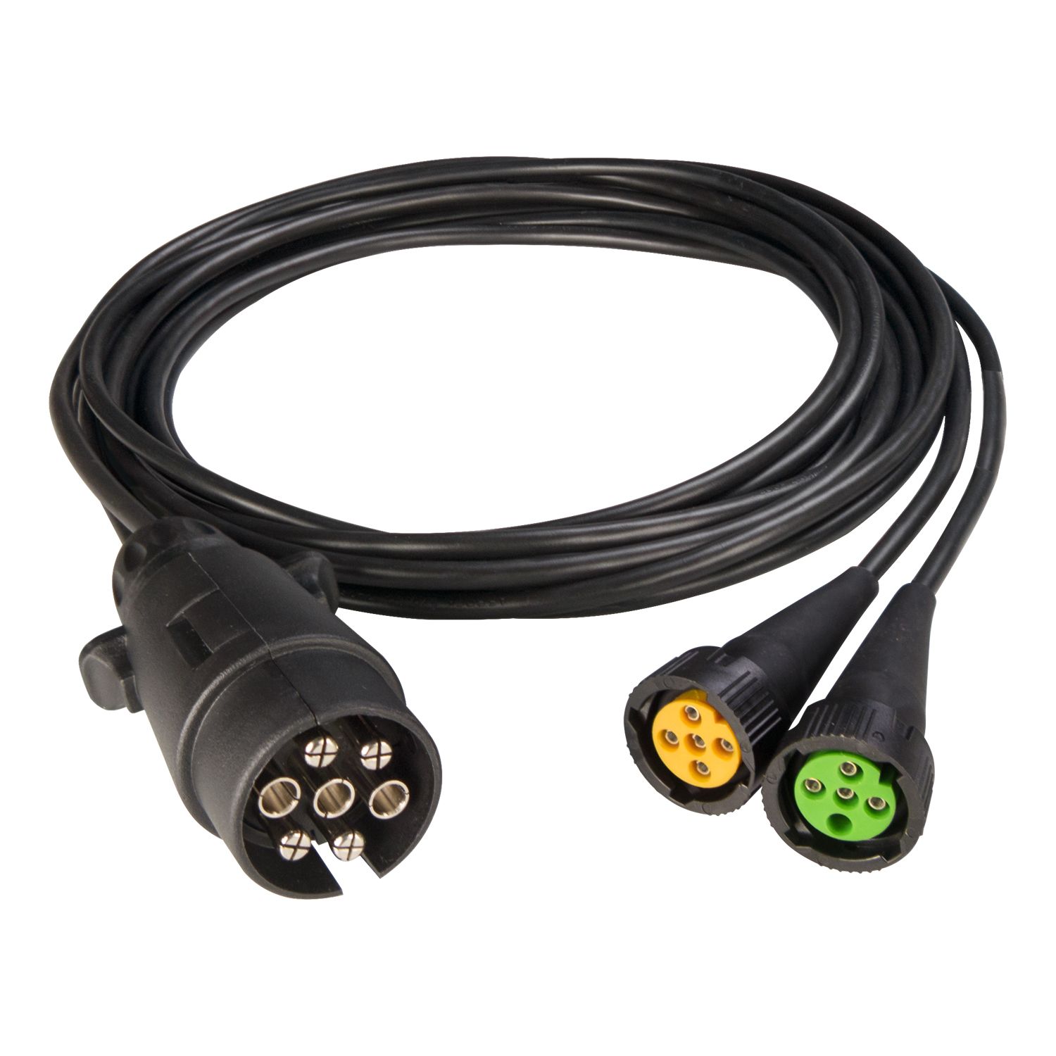 Verteilerkabel für Beleuchtung