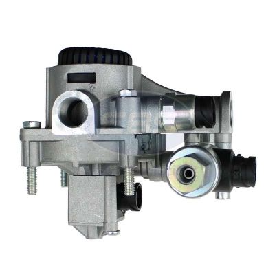 Relaisventil für Anhänger und Sattelauflieger der Druckluftbremsanlage