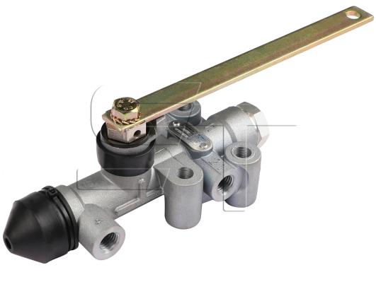 Luftfederventile Wabco, Knorr, Haldex