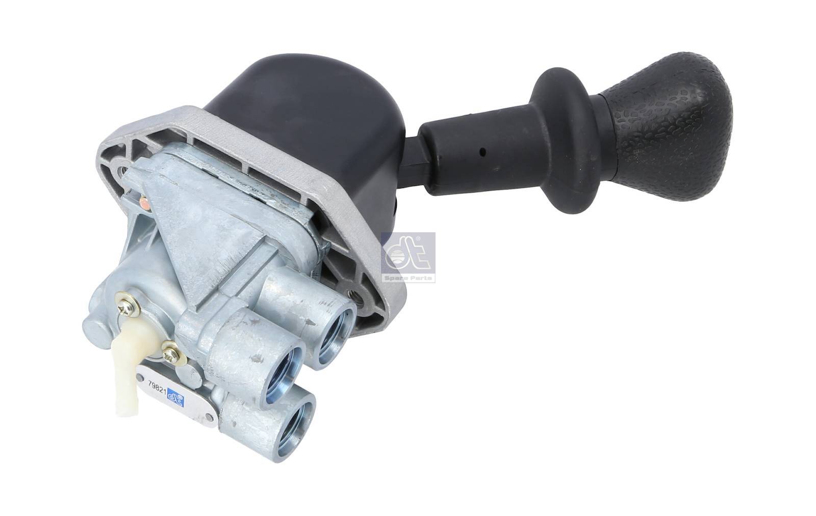 Handbremsventile für Nutzfahrzeuge