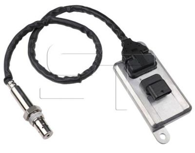 NOX Sensoren für LKW Nutzfahrzeuge