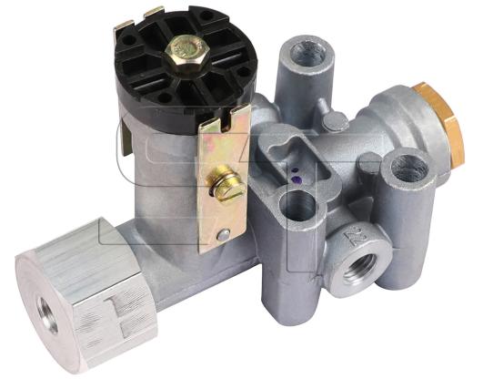 Luftfederventile Wabco, Knorr, Haldex