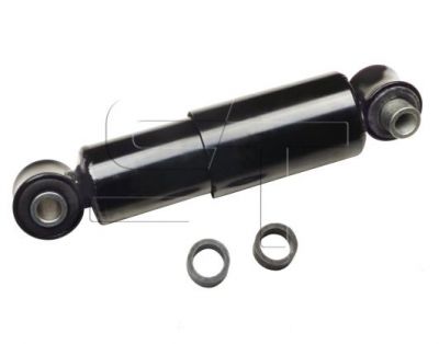 Stoßdämpfer Mercedes-Benz Nachlaufachse 9463260500