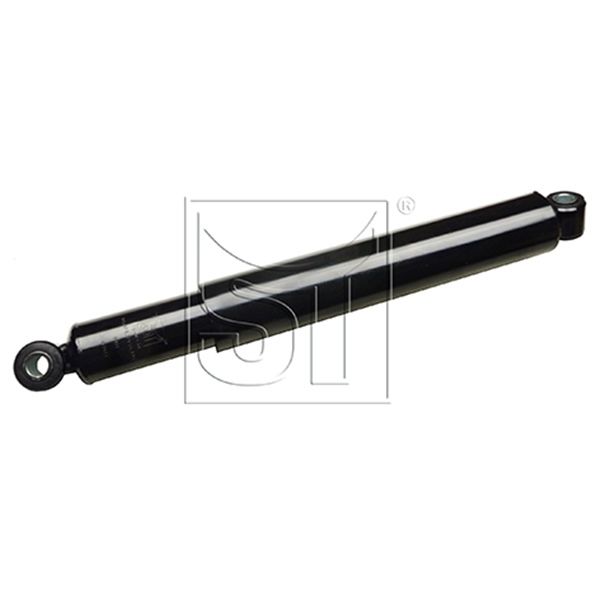 Stoßdämpfer Scania 1519631