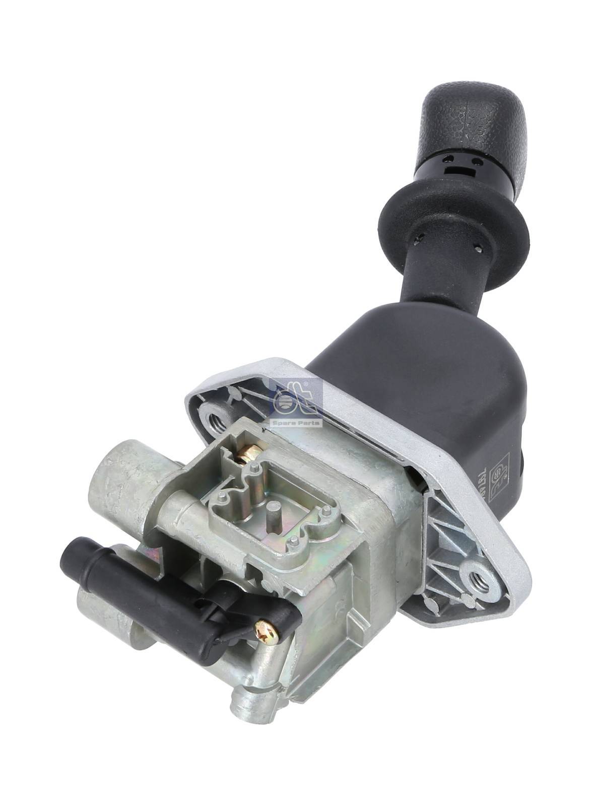 Handbremsventil MAN TGA Wabco 961 723 118 0