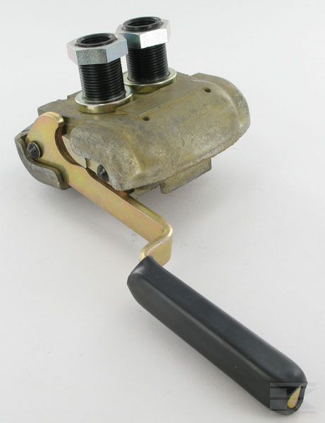 Duo- Matic Wabco 45280