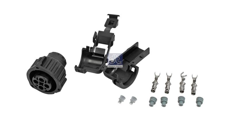 Stecker Satz 4 polig