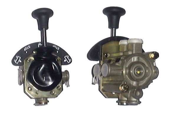 Hebe Senkventil Knorr SV 3111 I83153