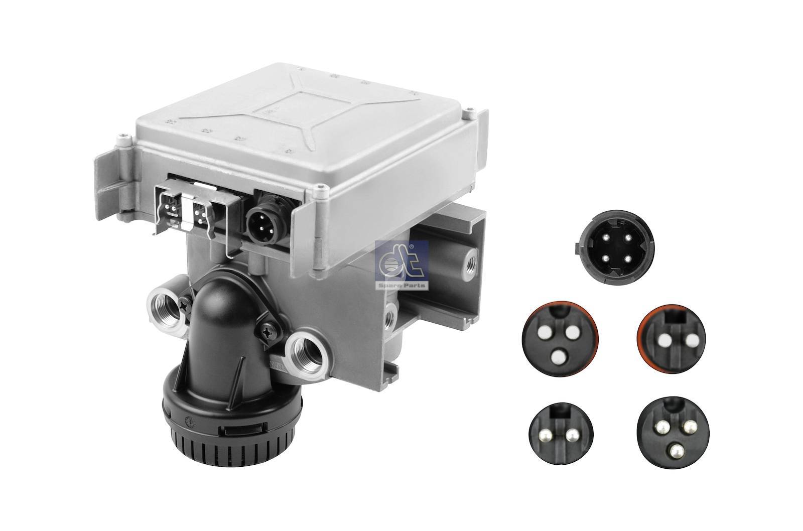 Achsmodulator Wabco 480 103 011 0, 480103 0011R