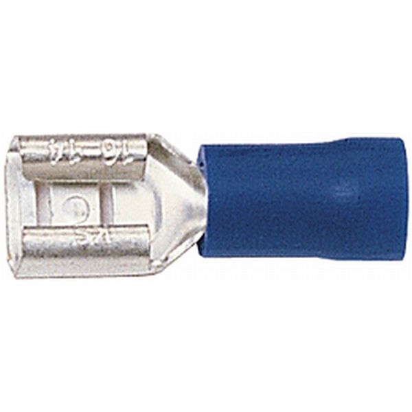 Quetschverbinder, Kabelschuhe, Ringverbinder, Stoßverbinder